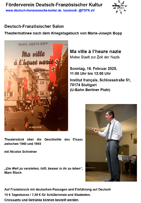 Alle Veranstaltungen – fdfk.org